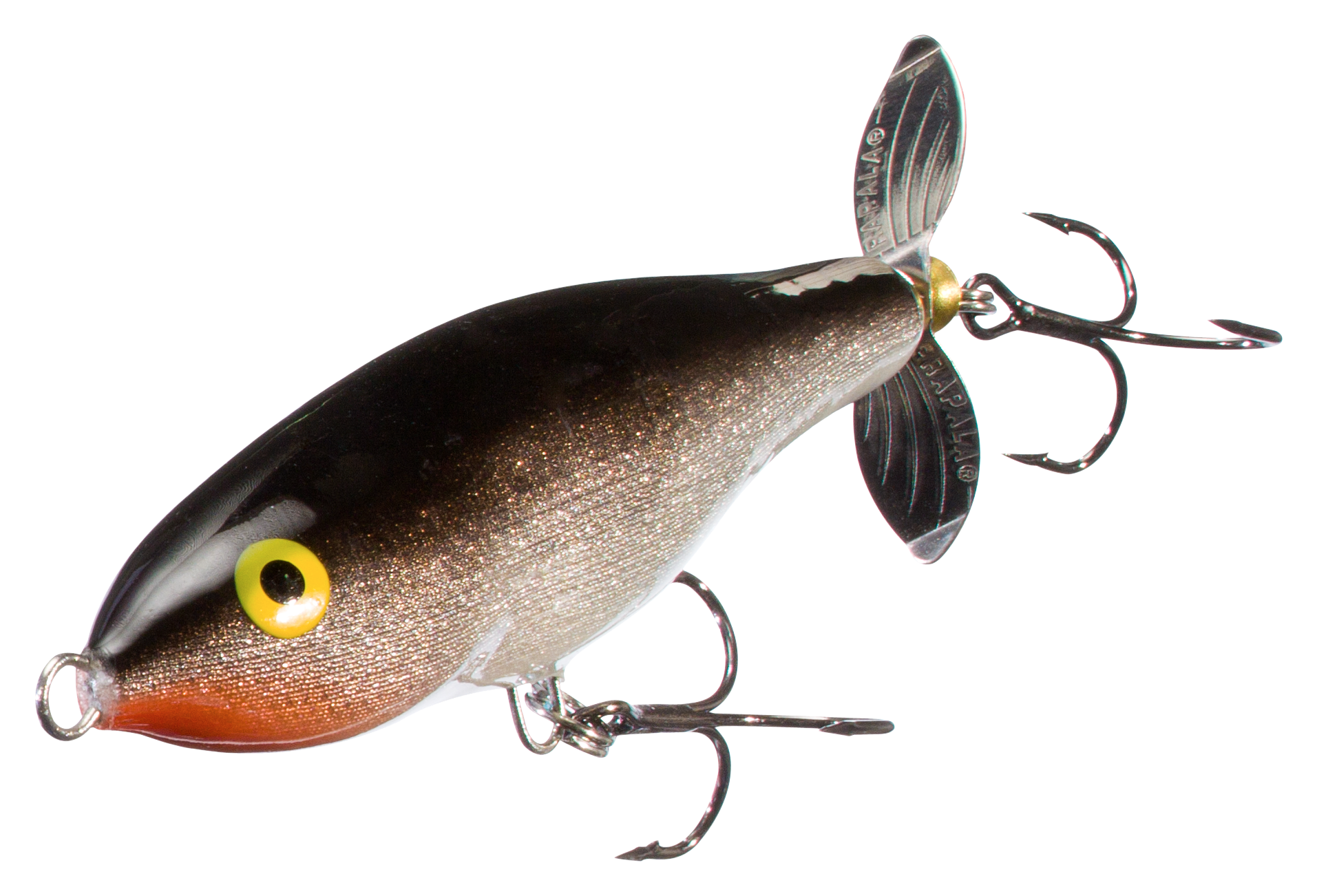 Rapala Skitter Prop | Mack's Prairie Wings